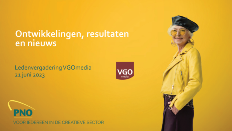 PNO Media – VGOmedia